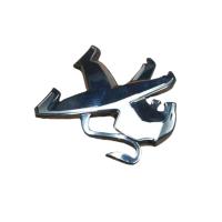 China Auto Parts 2008 Rear Lion Mark OE 96788714DX For Peugeot 2008 Citroen for sale