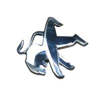 China Auto Parts 2008 Rear Lion Mark OE 96788714DX For Peugeot 2008 Citroen for sale