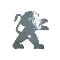China Auto Parts 2008 Front Lion Mark OE 9820706077 YL006236DX For Peugeot 2008 Citroen for sale