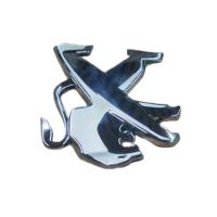 China Auto Parts 2008 Front Lion Mark OE 9820706077 YL006236DX For Peugeot 2008 Citroen for sale