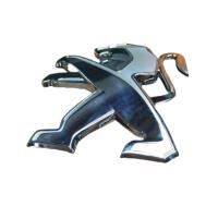 China Auto Parts 2008 Front Lion Mark OE 9820706077 YL006236DX For Peugeot 2008 Citroen for sale