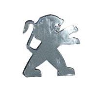 China Auto Parts 5008 Rear Lion Mark OE YL00577080 YL004867DX For Peugeot 5008 Citroen for sale