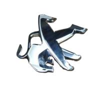 China Auto Parts 5008 Rear Lion Mark OE YL00577080 YL004867DX For Peugeot 5008 Citroen for sale