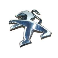 China Auto Parts 5008 Rear Lion Mark OE YL00577080 YL004867DX For Peugeot 5008 Citroen for sale