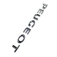 China Auto Parts 2008 Rear Peugeot Mark OE 98024634DX For Peugeot 2008 Citroen for sale