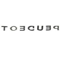 China Auto Parts 2008 Rear Peugeot Mark OE 98024634DX For Peugeot 2008 Citroen for sale