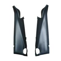 China Auto Parts Back Door Trim Panel OE 98005516ZD 98005515ZD For PEUGEOT 3008 CITROEN for sale