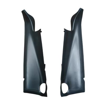 China Auto Parts Back Door Trim Panel OE 98005516ZD 98005515ZD For PEUGEOT 3008 CITROEN for sale
