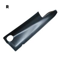 China Auto Parts Back Door Trim Panel OE 98005516ZD 98005515ZD For PEUGEOT 3008 CITROEN for sale