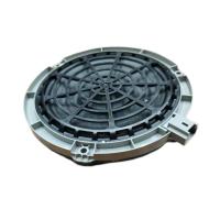 China Auto Parts M43 Car Speaker Back Door OE 9803696780 For Peugeot 301 308 408 Citroen C3XR C3L C4L C6 DS5 DS6 for sale