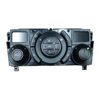 China Auto Parts Multifunction Control Panel Manual Operation OE 6452Y3 96738322XT For PEUGEOT 3008 CITROEN for sale