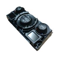 China Auto Parts Multifunction Control Panel Manual Operation OE 6452Y3 96738322XT For PEUGEOT 3008 CITROEN for sale