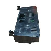 China Auto Parts Multifunction Control Panel Manual Operation OE 6452Y3 96738322XT For PEUGEOT 3008 CITROEN for sale