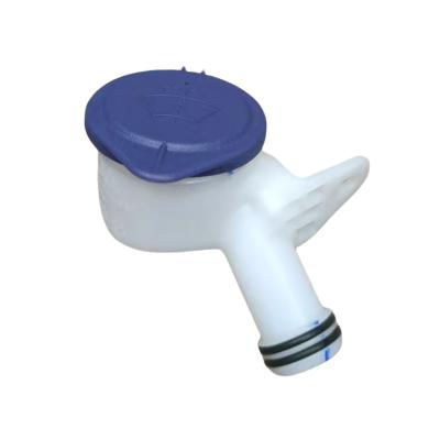 China Auto Parts Glass Cleaning Fluid Filling Pipe OE 9817442880 For PEUGEOT 4008 5008 CITROEN C5AIRCROSS for sale