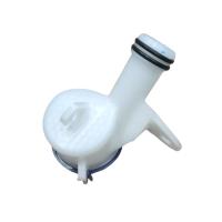 China Auto Parts Glass Cleaning Fluid Filling Pipe OE 9817442880 For PEUGEOT 4008 5008 CITROEN C5AIRCROSS for sale