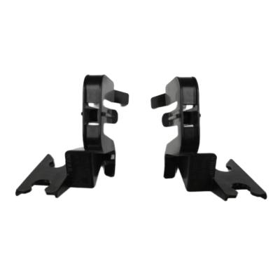 China Auto Parts ABS Sensor Bracket OE 9678617080 9678616780 For Peugeot 308 408 4008 5008 Citroen C5AIRCROSS for sale