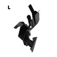 China Auto Parts ABS Sensor Bracket OE 9678617080 9678616780 For Peugeot 308 408 4008 5008 Citroen C5AIRCROSS for sale