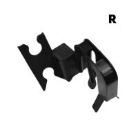 China Auto Parts ABS Sensor Bracket OE 9678617080 9678616780 For Peugeot 308 408 4008 5008 Citroen C5AIRCROSS for sale
