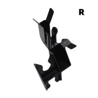 China Auto Parts ABS Sensor Bracket OE 9678617080 9678616780 For Peugeot 308 408 4008 5008 Citroen C5AIRCROSS for sale
