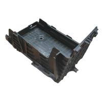 China Auto Parts Rechargeable Battery Tank OE 9801801880 For PEUGEOT 2008 301 207CC CITROEN C3XR for sale