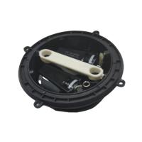 China Auto Parts Rearview Mirror Motor OE 660238 For PEUGEOT 206 207 307 308 508 CITROEN C4 C5 C6 for sale