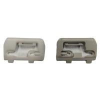China Auto Parts 2008 Rearview Mirror Retaining Clip OE 9676511180 9676511280 For PEUGEOT 2008 CITROEN for sale