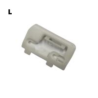 China Auto Parts 2008 Rearview Mirror Retaining Clip OE 9676511180 9676511280 For PEUGEOT 2008 CITROEN for sale