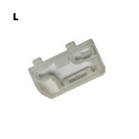 China Auto Parts 2008 Rearview Mirror Retaining Clip OE 9676511180 9676511280 For PEUGEOT 2008 CITROEN for sale