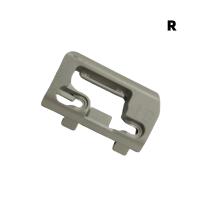 China Auto Parts 2008 Rearview Mirror Retaining Clip OE 9676511180 9676511280 For PEUGEOT 2008 CITROEN for sale
