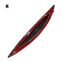 China Auto Spare Parts 2008 Wheel Brow Rear For Peugeot 2008 Citroen OE 98174913XT 98174916XT 9821900677 9821900977 for sale