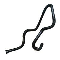 China Auto Parts Tube Air Pump Breather Pipes Hose Air Hose OE 1628YW For Peugeot Citroen PICASSO for sale