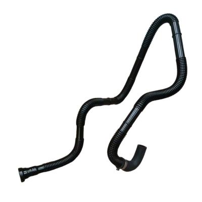 China Auto Parts Tube Air Pump Breather Pipes Hose Air Hose OE 1628YW For Peugeot Citroen PICASSO for sale