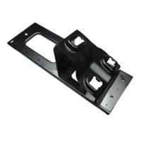 China Auto Parts Expansion Tank Support OE ZQ01308380 For PEUGEOT CITROEN ES600 for sale