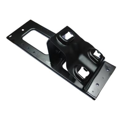 China Auto Parts Expansion Tank Support OE ZQ01308380 For PEUGEOT CITROEN ES600 for sale