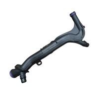 China Auto Parts Cooling Water Pipe OE 9806793080 9834388280 9675849580 For Peugeot 2008 208 301 308 Citroen C1 C3 C5X for sale