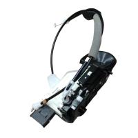 China 301 Door Lock Block OE 9802342480 9802342580 9802342680 9802342380 For Peugeot 301 Citroen C3XR C3L ELYSEE for sale
