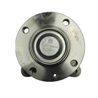 China Auto Parts Rear Wheel Hub Bearing Shaft Head OE 9822539980 for PEUGEOT 2008 CITROEN DS3 2018-2024 Models for sale