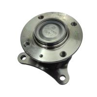 China Auto Parts Rear Wheel Hub Bearing Shaft Head OE 9822539980 for PEUGEOT 2008 CITROEN DS3 2018-2024 Models for sale