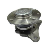 China Auto Parts Rear Wheel Hub Bearing Shaft Head OE 9822539980 for PEUGEOT 2008 CITROEN DS3 2018-2024 Models for sale