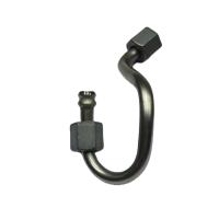China 1.6T Oil Rail Fuel Line OE 9804750680 9678735380 for Peugeot 2008 3008 308 408 508 Citroen C3XR C5 C6 Models for sale