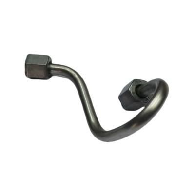 China 1.6T Oil Rail Fuel Line OE 9804750680 9678735380 for Peugeot 2008 3008 308 408 508 Citroen C3XR C5 C6 Models for sale