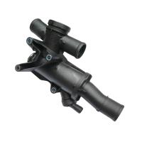 China Auto Parts Thermostat Housing Assembly OE 1336Y9 9656182980 For Peugeot 307 308 407 508 Citroen C4 C5 for sale