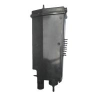 China Carbon Tank Gasoline Carbon Tank OE 1502H9 9683409180 For Peugeot 307 307SW 307CC Citroen C4 C4Picasso for sale