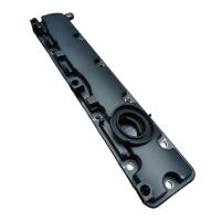 China Hengertong Cylinder Head Cover for Peugeot 307 307CC 407 Citroen C5 Models with 12-Month Warranty for sale
