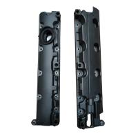 China Hengertong Cylinder Head Cover for Peugeot 307 307CC 407 Citroen C5 Models with 12-Month Warranty for sale