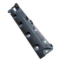 China Hengertong Cylinder Head Cover for Peugeot 307 307CC 407 Citroen C5 Models with 12-Month Warranty for sale