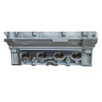 China Engine Cylinder Head TU5JP4 OE 0200GZ 0200GA 02091E 9656769580 9636076010 For Peugeot 206 207 307 308 408 Citroen C2 C4 for sale