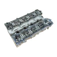 China Engine Cylinder Head TU5JP4 OE 0200GZ 0200GA 02091E 9656769580 9636076010 For Peugeot 206 207 307 308 408 Citroen C2 C4 for sale