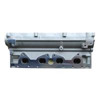China Engine Cylinder Head TU5JP4 OE 0200GZ 0200GA 02091E 9656769580 9636076010 For Peugeot 206 207 307 308 408 Citroen C2 C4 for sale