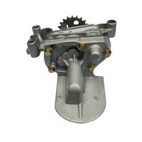 China Auto Parts 1.4 Oil Pump OE 1001C9 100150 9655020680 9648465210 For Peugeot 206 207 306 307 Citroen C2 C3 C4 for sale